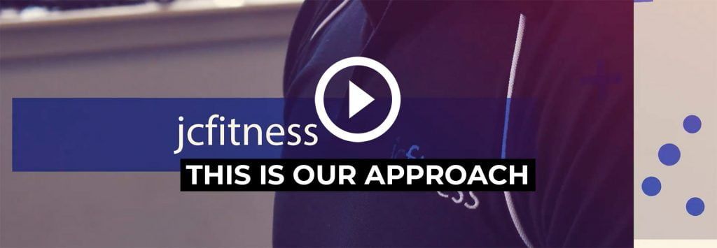 About Us | JC Fitness